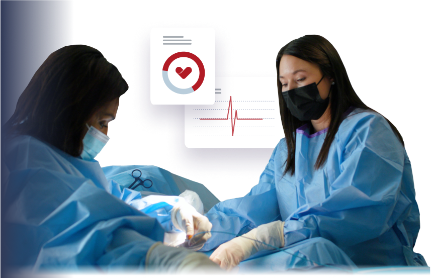 Cardiovascular Medicine | Vein & Heart Specialist in the Quad Cities