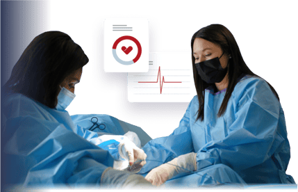 Cardiovascular Medicine | Vein & Heart Specialist in the Quad Cities