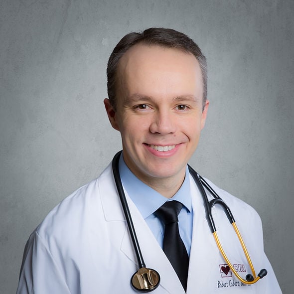 Robert Cobert MSN, APN, FNP-BC | Interventional Cardiology