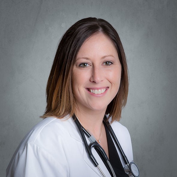 Toni Martin MSN, APN, FNP-BC | Heart Disease Specialist