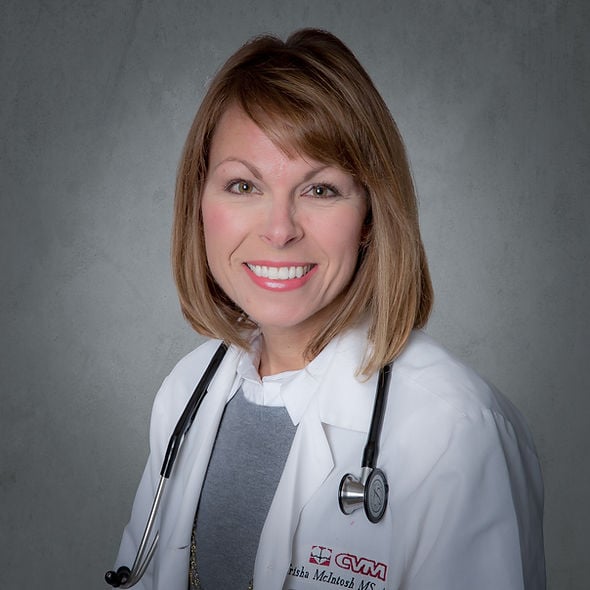 Trisha E. McIntosh MS, ARNP, ACNP-BC | Nurse Practitioners at CVM