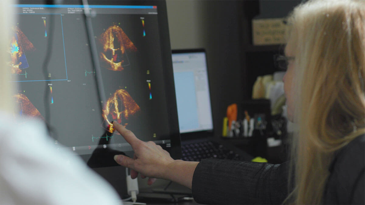 Coronary Artery Disease Symptoms & Treatments | CVM Cardiology