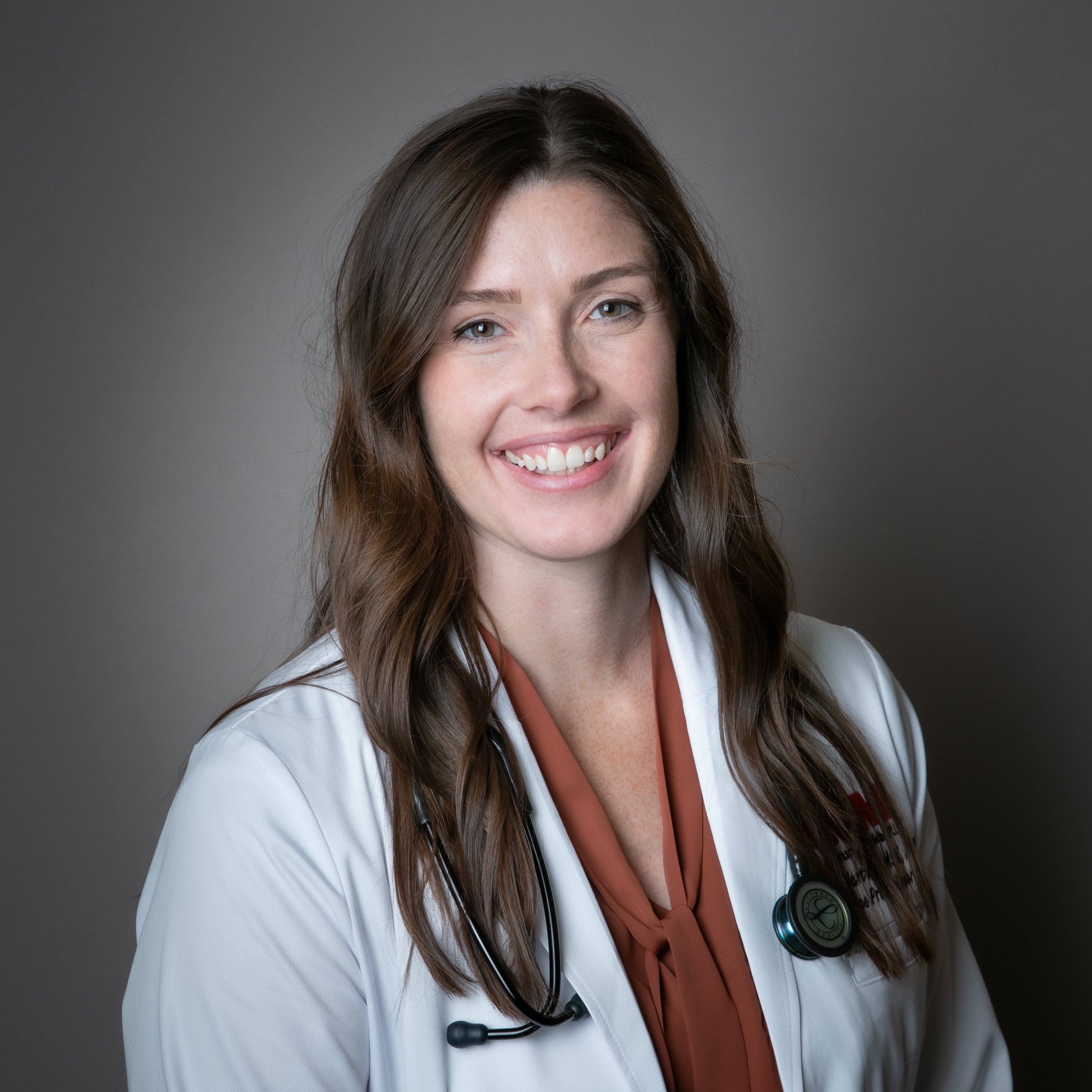 Alyssa Hartweg, MSN, ARNP, FNP-BC