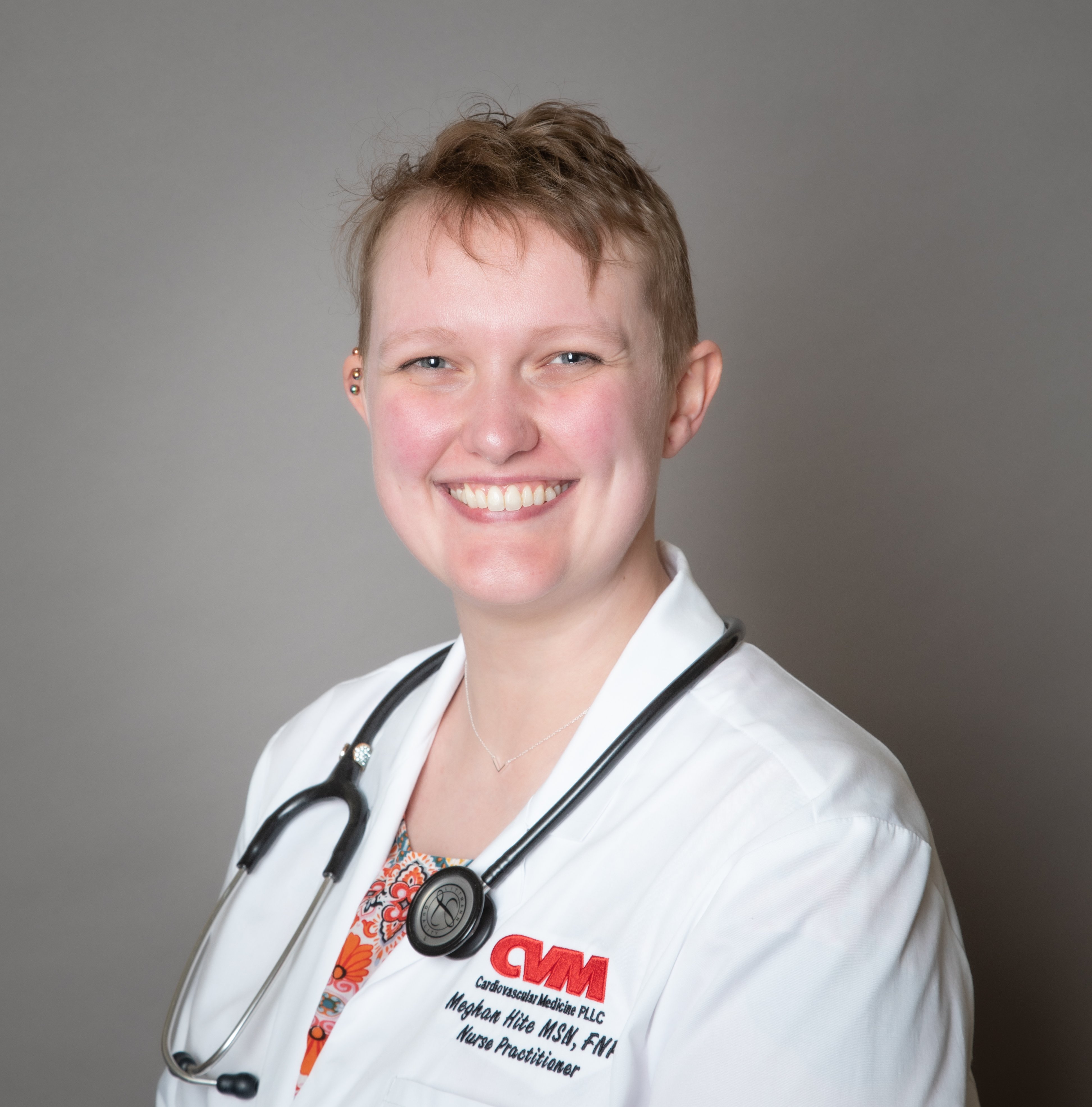 Meghan Hite, MSN APN FNP-BC