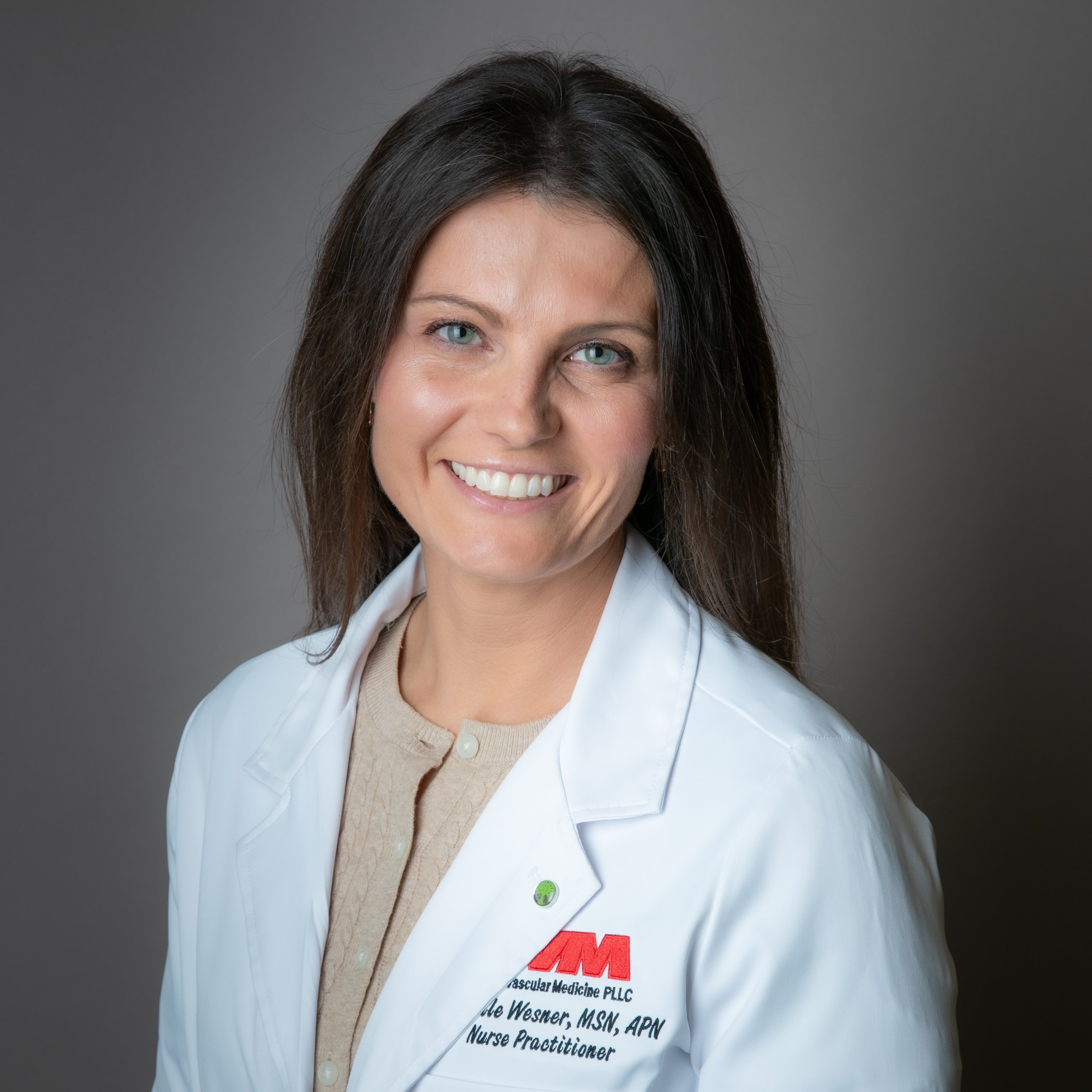 Danielle Wesner, MSN, APN, FNP-BC