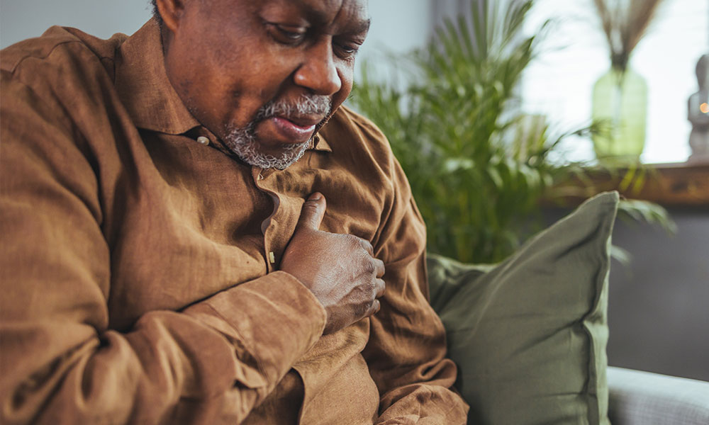 Heart Failure Treatments & Symptoms | Cardiologists in IA & IL