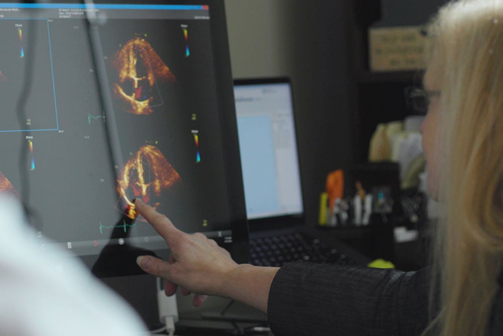 Coronary Artery Disease Management